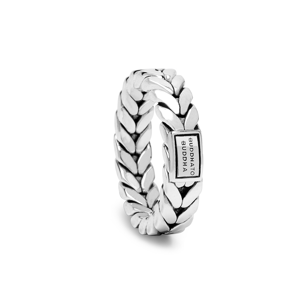 Ring Barbara XS van sterling zilver 618 Ring Barbara XS van sterling zilver 618