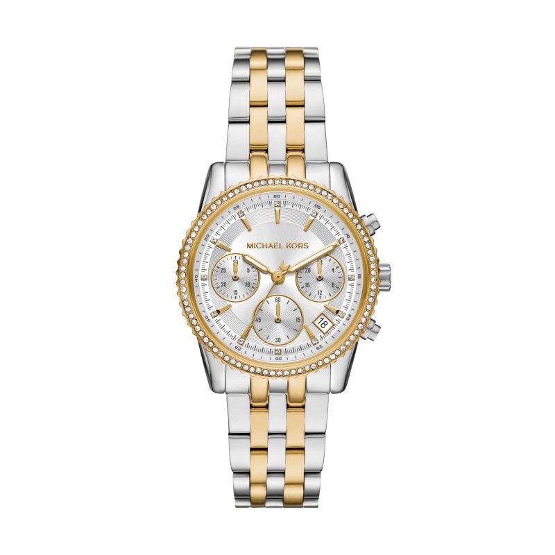 Michael Kors horloge kopen? | Shop Nu | Siebel Juweliers
