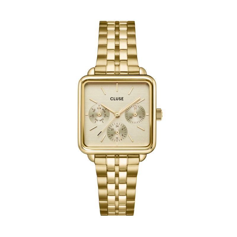 Cluse horloge kopen? | Shop Nu | Siebel Juweliers