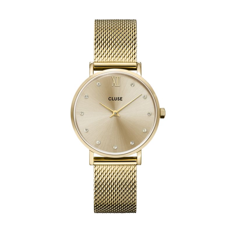 Cluse horloge kopen? | Shop Nu | Siebel Juweliers