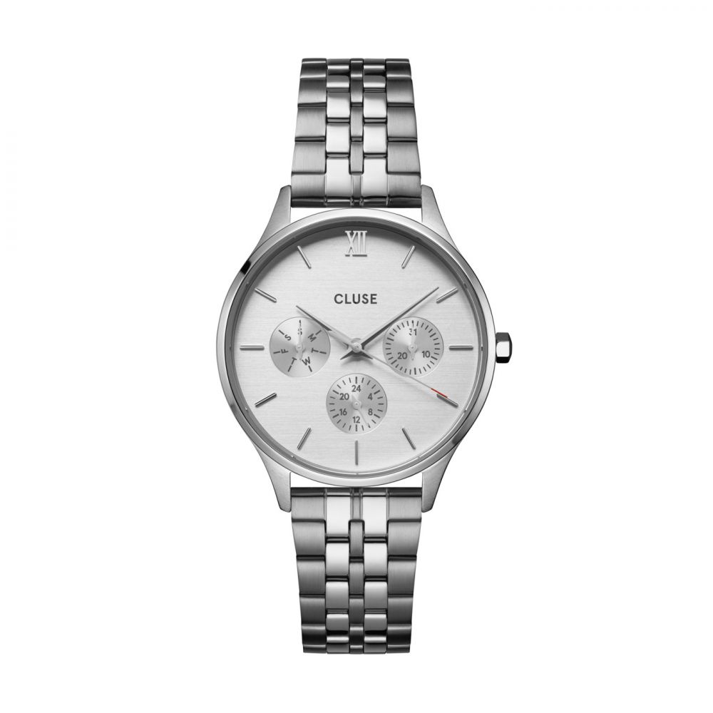 Cluse horloge kopen? | Shop Nu | Siebel Juweliers
