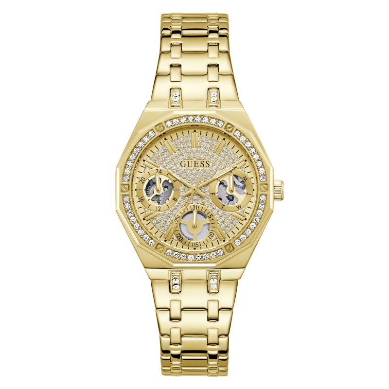 Guess horloge kopen? | Shop Nu | Siebel Juweliers