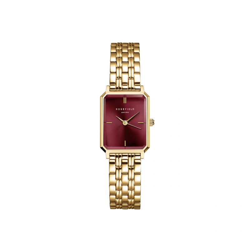 Goud dames horloge kopen? | Shop Nu | Siebel Juweliers