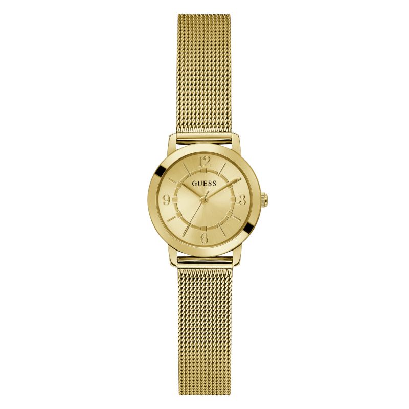 Guess horloge kopen? | Shop Nu | Siebel Juweliers