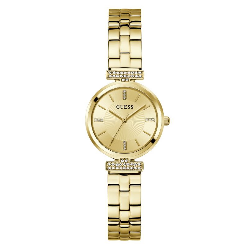 Guess horloge kopen? | Shop Nu | Siebel Juweliers