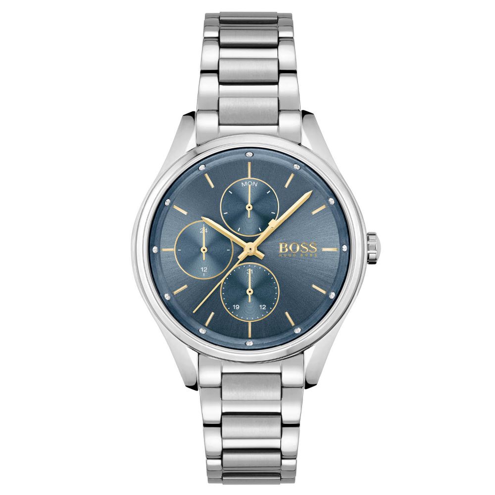 BOSS horloge kopen? | Shop Nu | Siebel Juweliers
