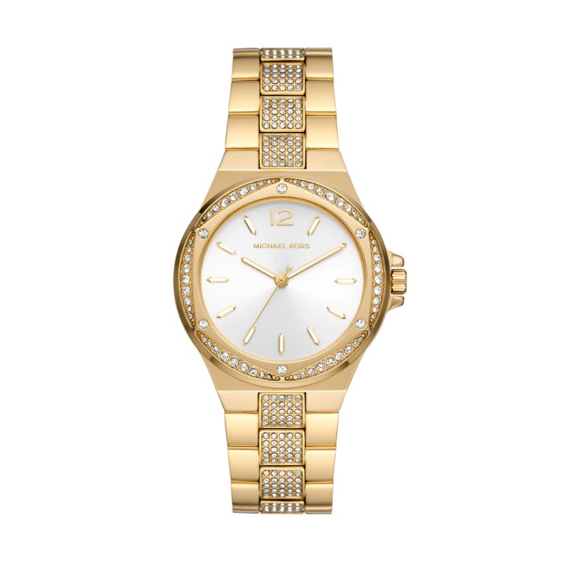Gouden dames horloge kopen? | Shop Nu | Siebel Juweliers