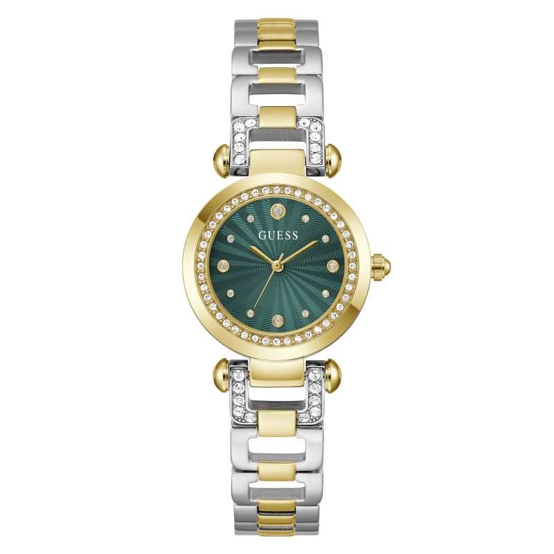 Guess horloge kopen? | Shop Nu | Siebel Juweliers