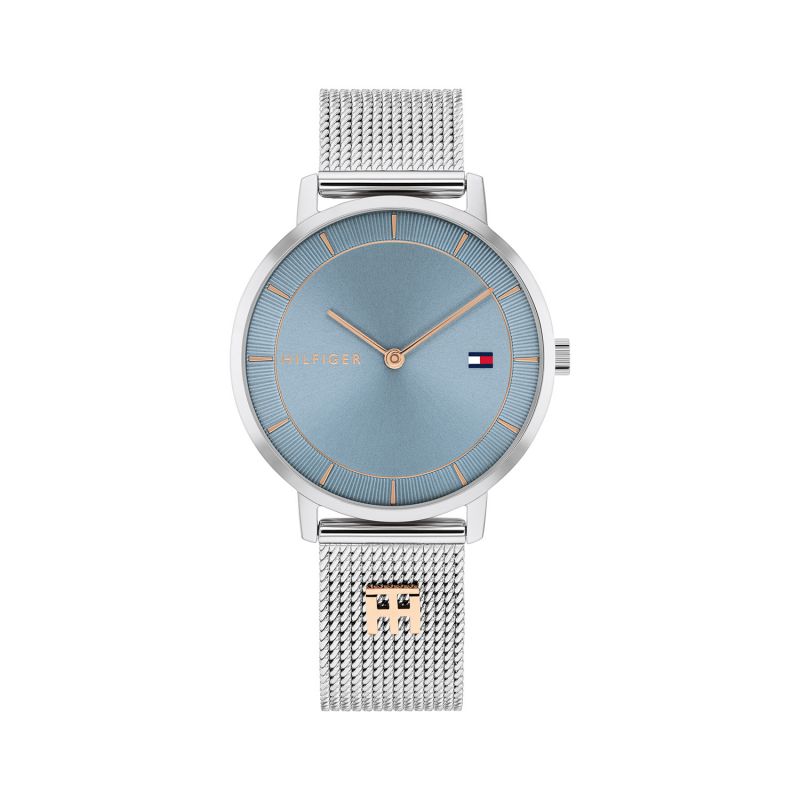 Tommy Hilfiger horloge kopen? | Shop Nu | Siebel Juweliers
