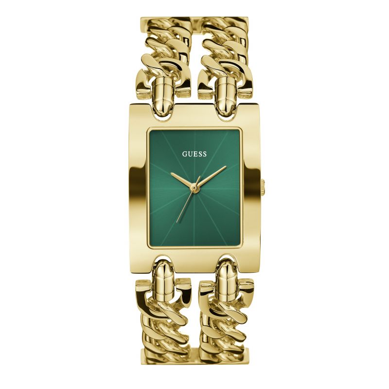 Guess horloge kopen? | Shop Nu | Siebel Juweliers