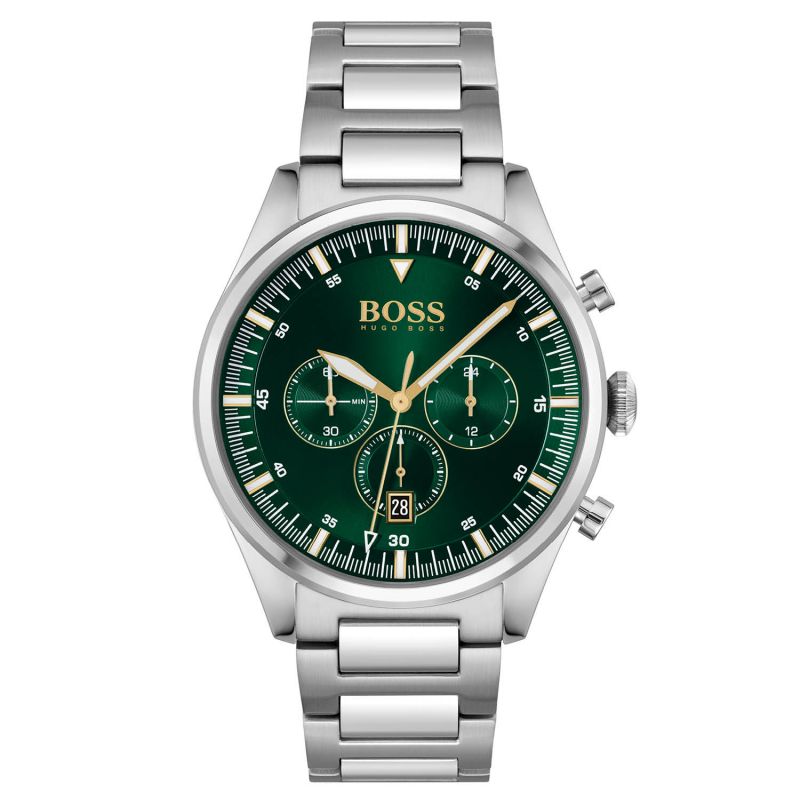BOSS horloge kopen? | Shop Nu | Siebel Juweliers