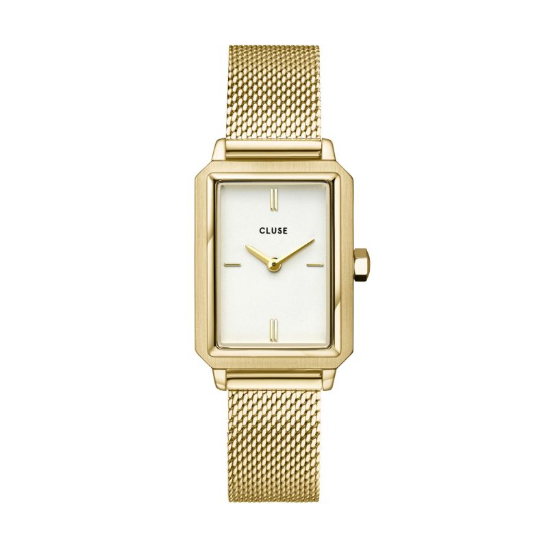 Cluse horloge kopen? | Shop Nu | Siebel Juweliers