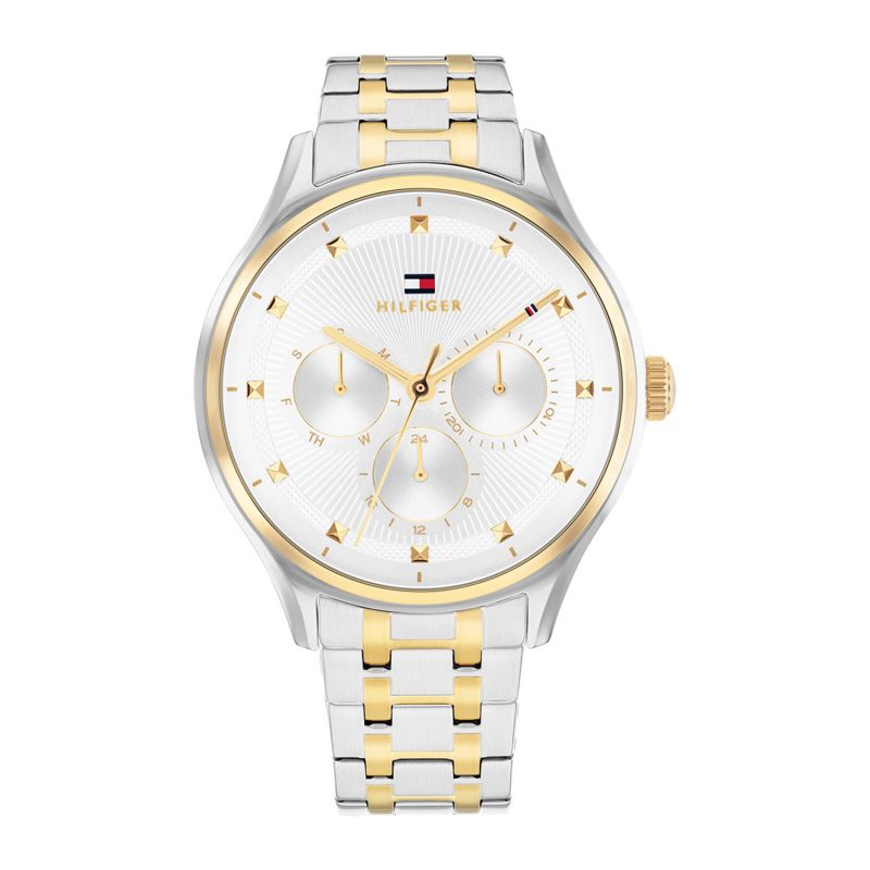 Tommy Hilfiger horloge kopen? | Shop Nu | Siebel Juweliers