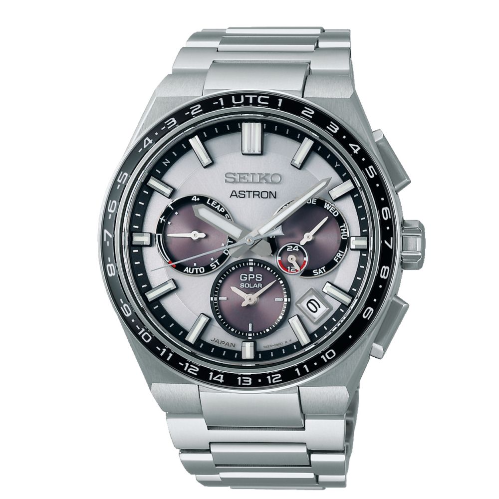 Seiko Astron horloge kopen? | Shop Nu | Siebel Juweliers