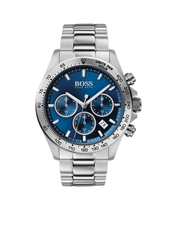 BOSS horloge kopen? | Shop Nu | Siebel Juweliers
