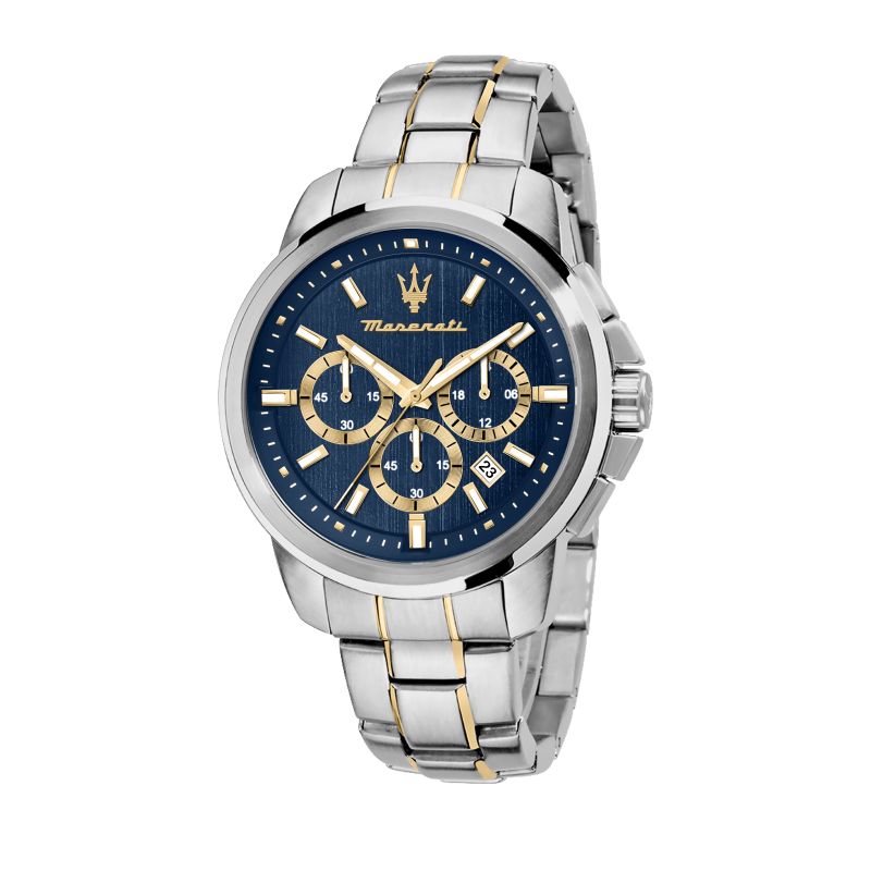 Maserati horloge kopen? | Shop nu | Siebel Juweliers