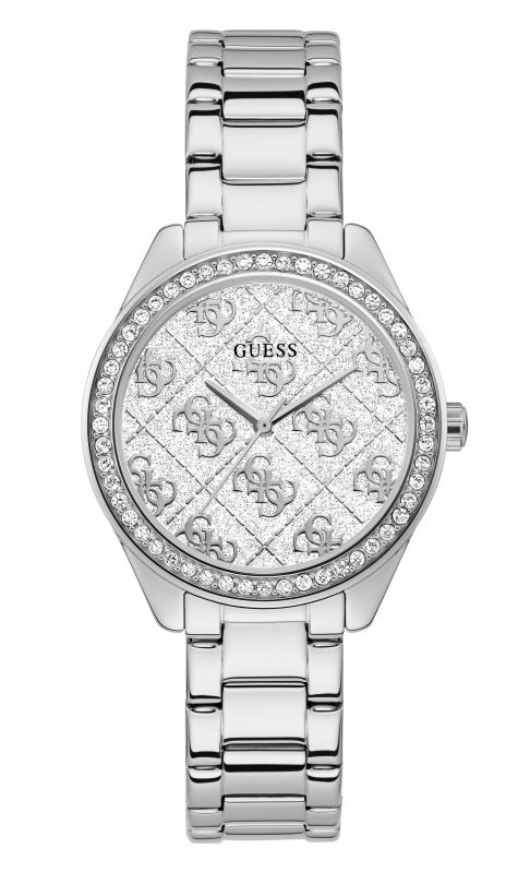 Guess horloge kopen? | Shop Nu | Siebel Juweliers