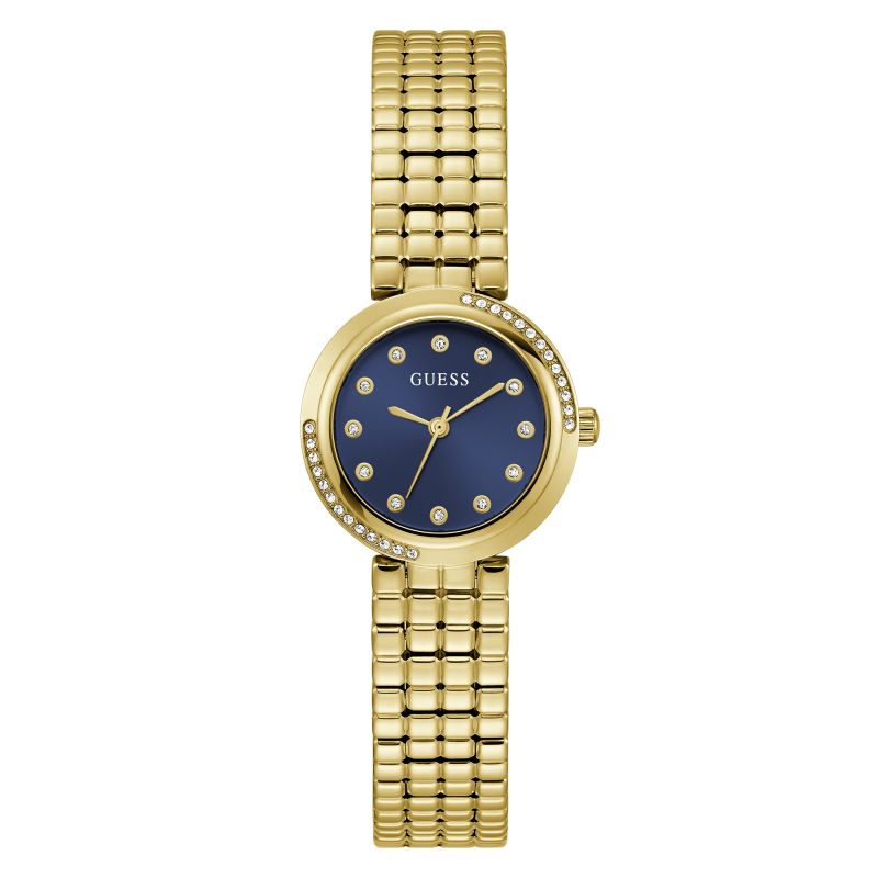 Guess horloge kopen? | Shop Nu | Siebel Juweliers