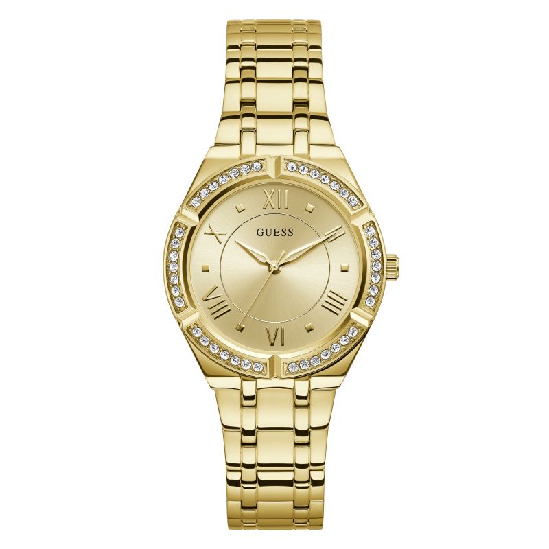 Guess horloge kopen? | Shop Nu | Siebel Juweliers