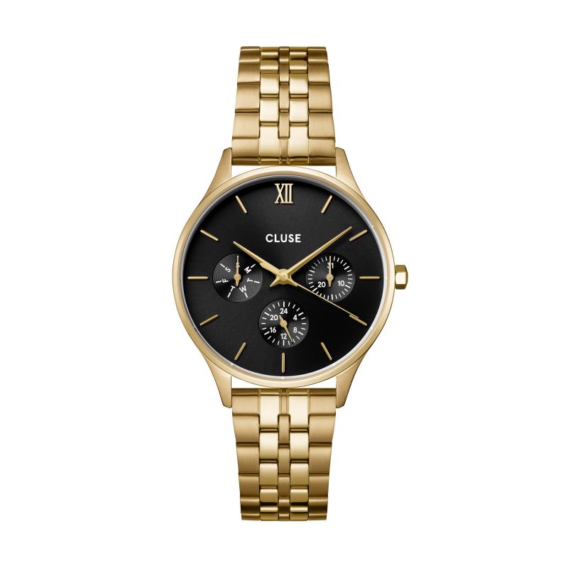 Cluse horloge kopen? | Shop Nu | Siebel Juweliers