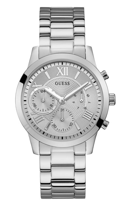 Guess horloge kopen? | Shop Nu | Siebel Juweliers