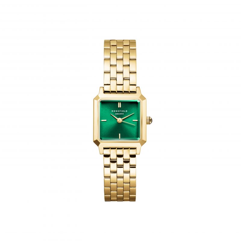 Goud dames horloge kopen? | Shop Nu | Siebel Juweliers