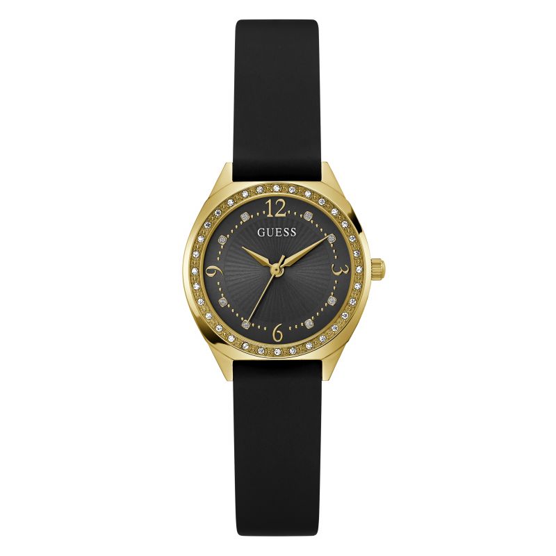 Guess horloge kopen? | Shop Nu | Siebel Juweliers