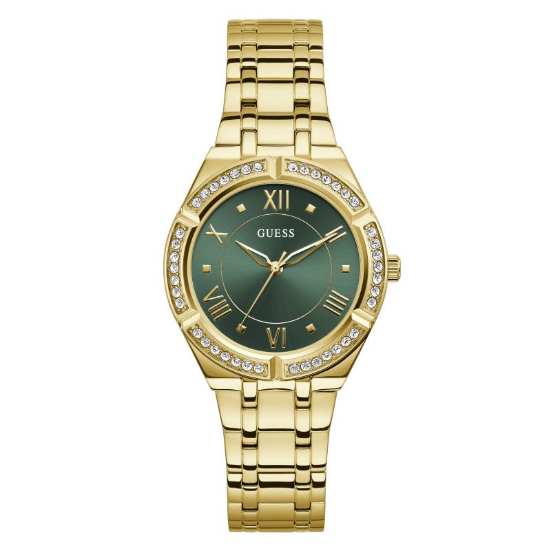Guess horloge kopen? | Shop Nu | Siebel Juweliers