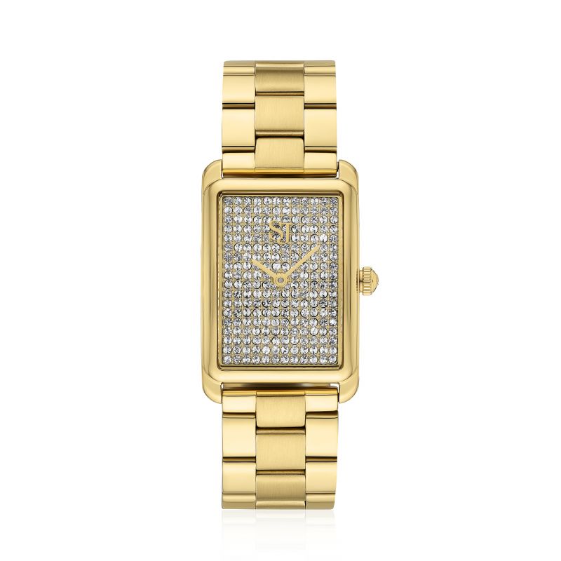 Goud dames horloge kopen? | Shop Nu | Siebel Juweliers