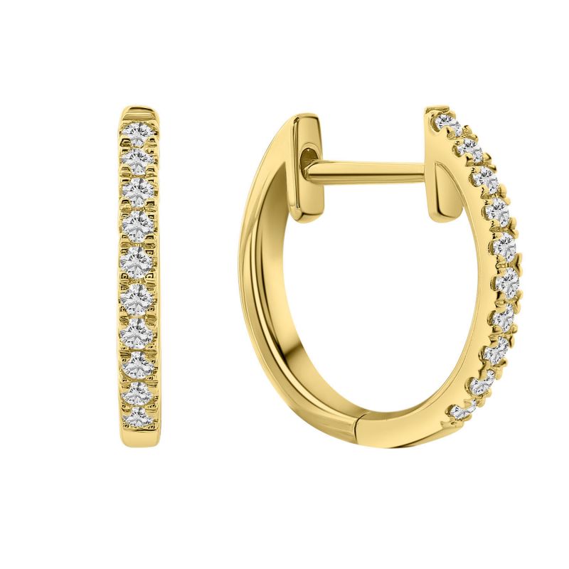 Oorbellen kopen? | Direct Bestellen | Siebel Juweliers