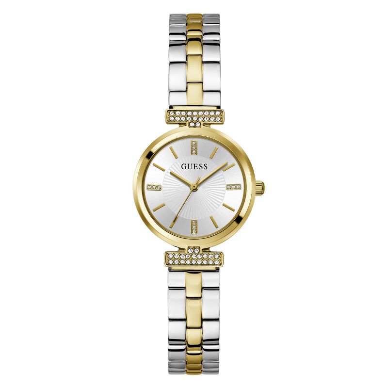 Guess horloge kopen? | Shop Nu | Siebel Juweliers