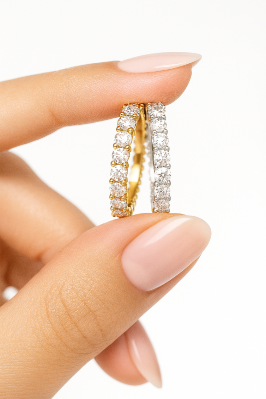 Alliance ringen ontwerpen? | Shop nu bij Siebel Juweliers