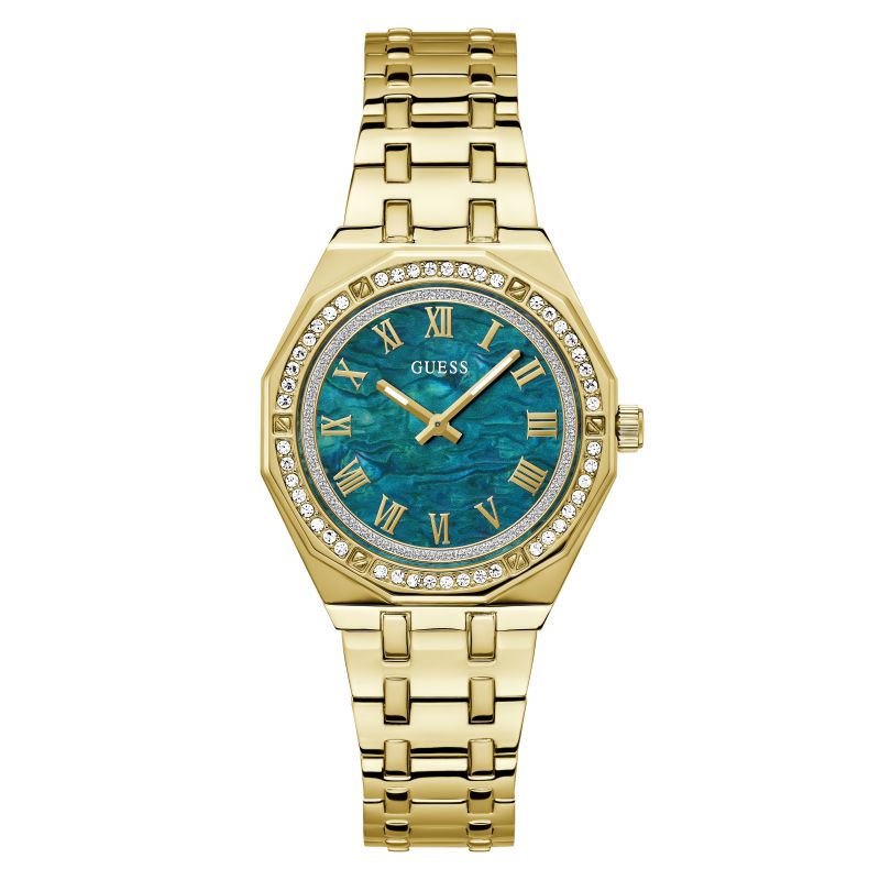 Guess horloge kopen? | Shop Nu | Siebel Juweliers