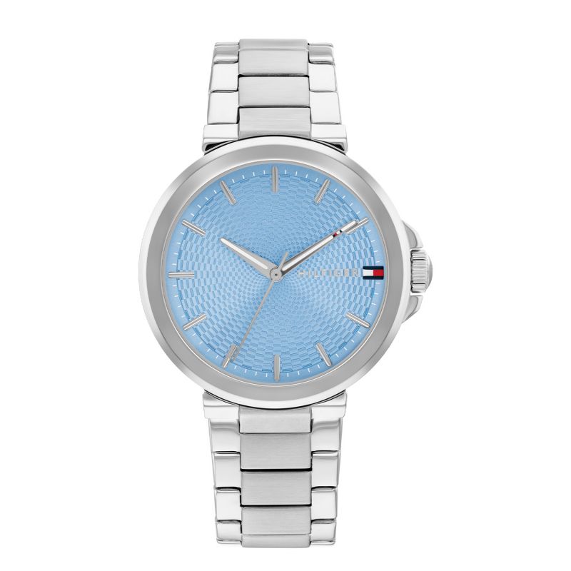 Tommy Hilfiger horloge kopen? | Shop Nu | Siebel Juweliers