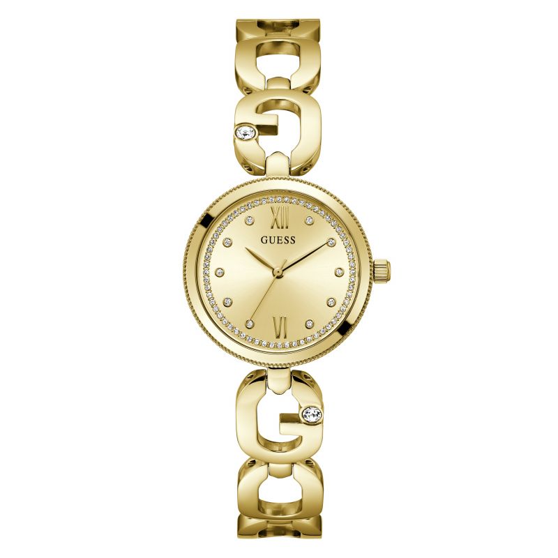 Guess horloge kopen? | Shop Nu | Siebel Juweliers