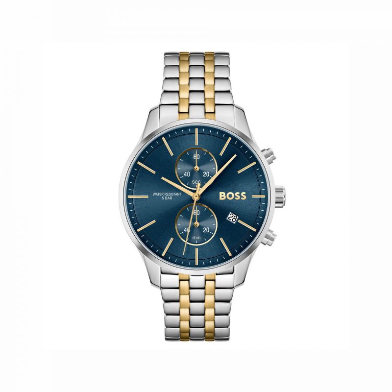 BOSS horloge kopen? | Shop Nu | Siebel Juweliers