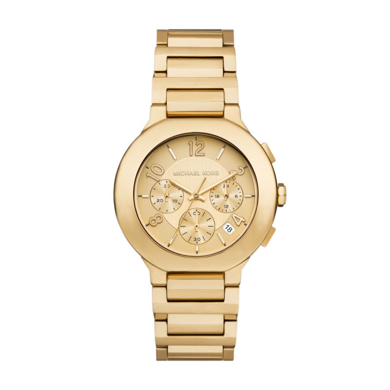 Michael Kors horloge kopen? | Shop Nu | Siebel Juweliers