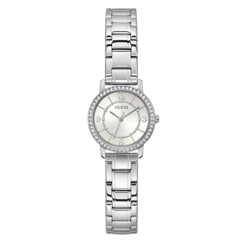 Guess horloge kopen? | Shop Nu | Siebel Juweliers