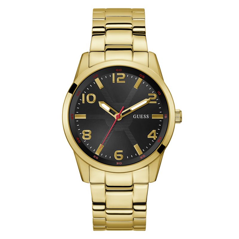 Guess horloge kopen? | Shop Nu | Siebel Juweliers